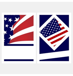 Philippines election banner background Royalty Free Vector