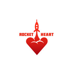 Paper polygon heart Royalty Free Vector Image - VectorStock