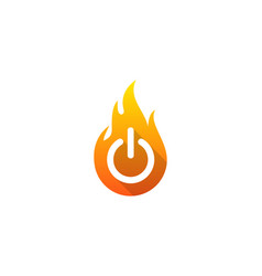 Woman power care success logo icon symbol Vector Image