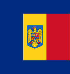 Flag of celle in lower saxony germany Royalty Free Vector