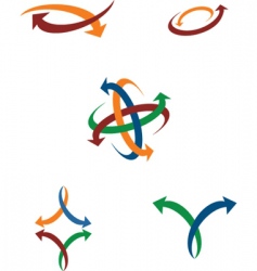 Design elements Royalty Free Vector Image - VectorStock