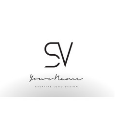 G letter logo design with pink circle and green Vector Image