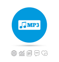 Music player 7 Royalty Free Vector Image - VectorStock