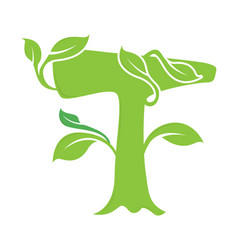 Nature icons Royalty Free Vector Image - VectorStock