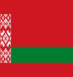 Flag kerch in russia Royalty Free Vector Image