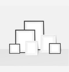 Composition quick guide Royalty Free Vector Image