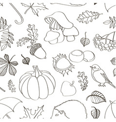 Art tree with math symbols for your design Vector Image