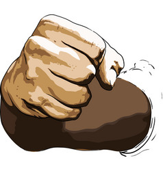 Thumbs up Royalty Free Vector Image - VectorStock