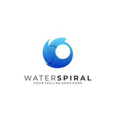 Water symbol Royalty Free Vector Image - VectorStock