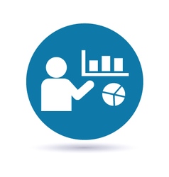 Facebook icon Royalty Free Vector Image - VectorStock