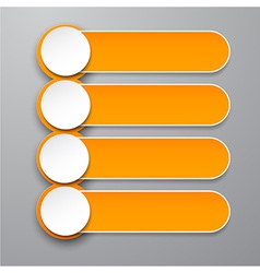 Number four vector by ksym - Image #447295 - VectorStock