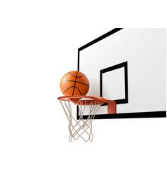 Basketball Royalty Free Vector Image - VectorStock