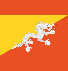 Flag of celle in lower saxony germany Royalty Free Vector