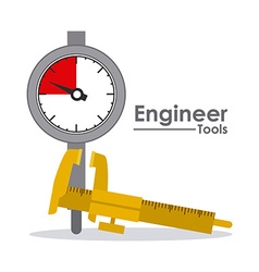 Engineer cartoon vertical banners vector by macrovector - Image ...