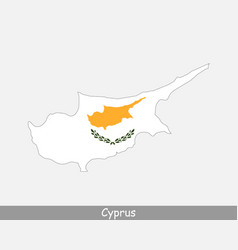 Postcode map of uk Royalty Free Vector Image - VectorStock