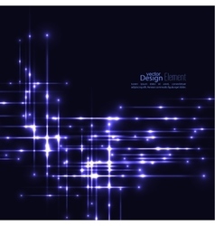 Abstract technology background design Royalty Free Vector