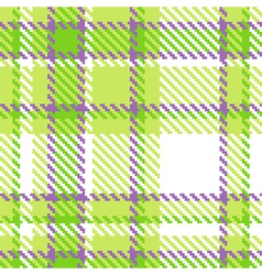 Seamless checkered pattern Royalty Free Vector Image