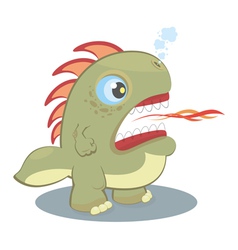 Orc monster Royalty Free Vector Image - VectorStock