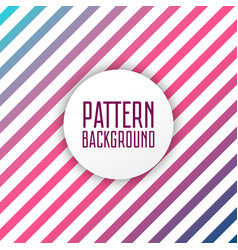 Abstract background with straight lines Royalty Free Vector