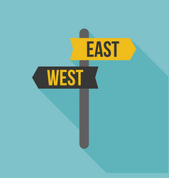 Road sign Royalty Free Vector Image - VectorStock