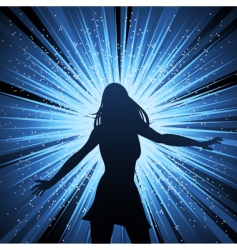 Dancerfloor diva free vector by Robot - Free Download #621 - VectorStock