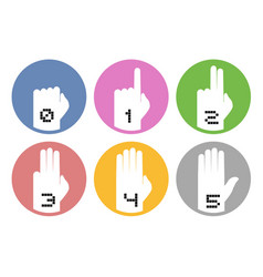 Math symbol Royalty Free Vector Image - VectorStock