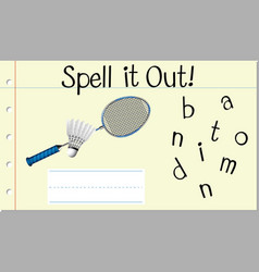 English opposite word swamped and bored Royalty Free Vector