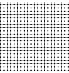 Space with stars galaxy background Royalty Free Vector Image