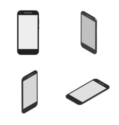 Emblem whatsapp Royalty Free Vector Image - VectorStock