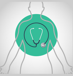 Medical Royalty Free Vector Image - VectorStock