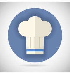 Menu elite restaurant chef cook serving food 3d Vector Image