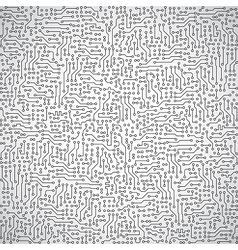 Circuit board vector by Sarunyu_foto - Image #822479 - VectorStock