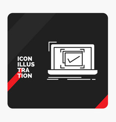 Presentation icon set Royalty Free Vector Image