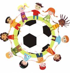 Kids Royalty Free Vector Image - VectorStock