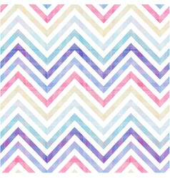 Seamless pointed chevron Royalty Free Vector Image