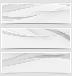 Curve black yellow header design background Vector Image