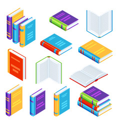 School and education icons symbols objects set Vector Image
