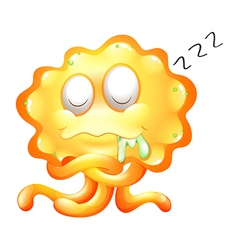 Sleep Royalty Free Vector Image - VectorStock