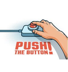 Hand signals Royalty Free Vector Image - VectorStock