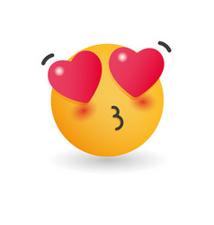 Rapper emoticon Royalty Free Vector Image - VectorStock