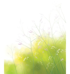 Spring background Royalty Free Vector Image - VectorStock
