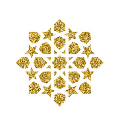 Islamic seamless Royalty Free Vector Image - VectorStock