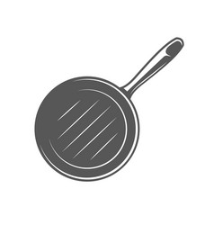 Pubg game pan icon Royalty Free Vector Image - VectorStock