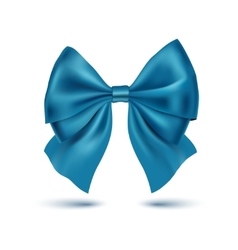 Bow Royalty Free Vector Image - VectorStock