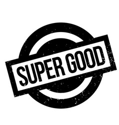 Super hand written lettering Royalty Free Vector Image