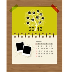 Number two photo Royalty Free Vector Image - VectorStock