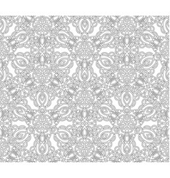 Islamic seamless Royalty Free Vector Image - VectorStock