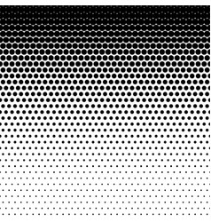 Halftone pattern Royalty Free Vector Image - VectorStock