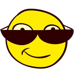 Smiley doodle 19 Royalty Free Vector Image - VectorStock