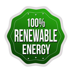 100 pure sign or stamp Royalty Free Vector Image